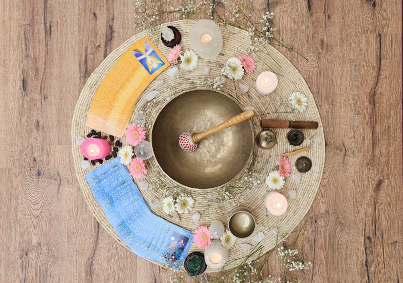 Mandala Yoga - Hipsy