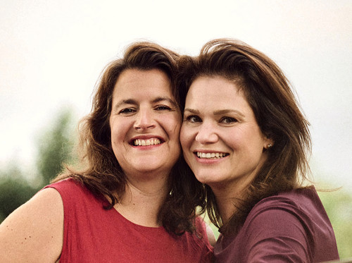 Vrij zijn - opstellingen - Hipsy