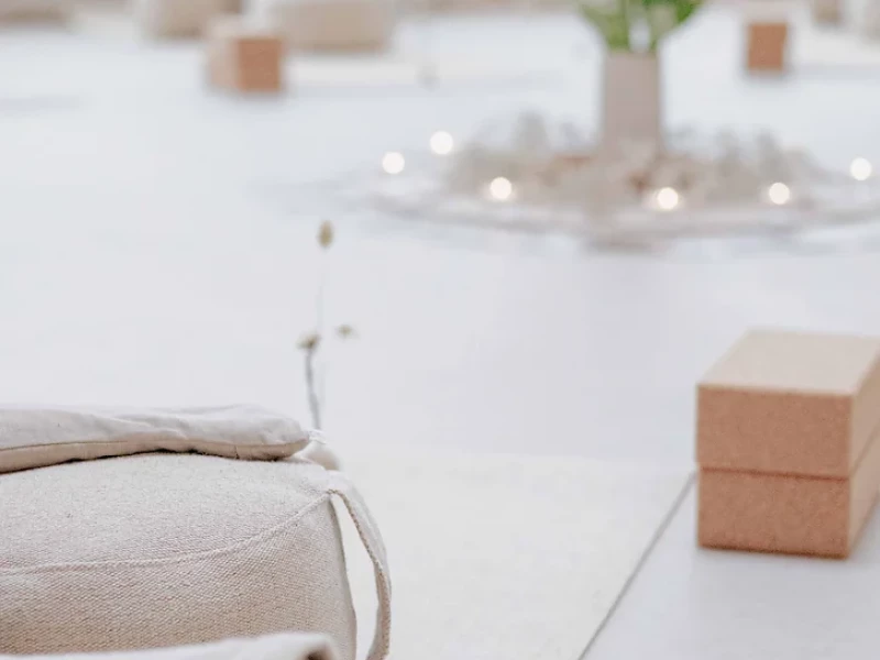 Studio Happiness - Hipsy