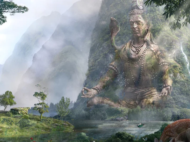 MindAwareness Truffelceremonie - Hipsy