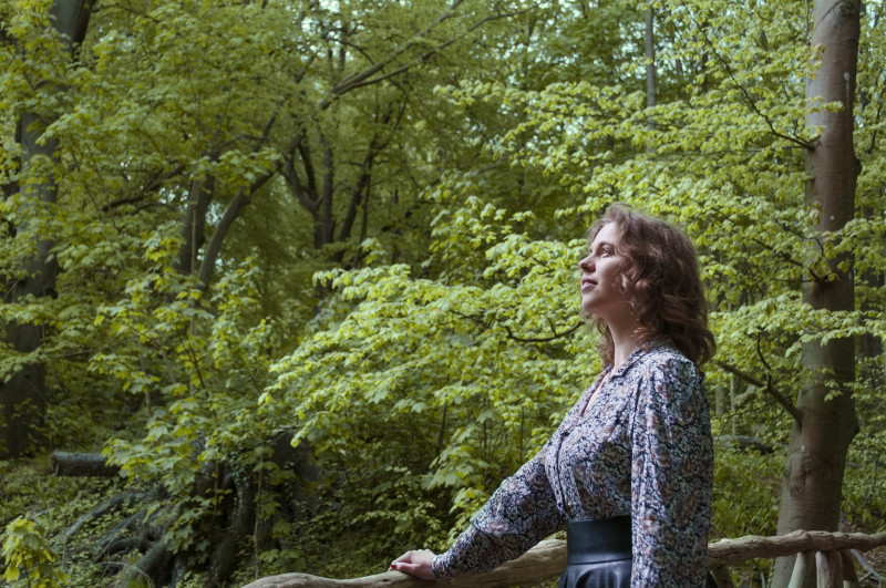 Annika Sofie - Hipsy