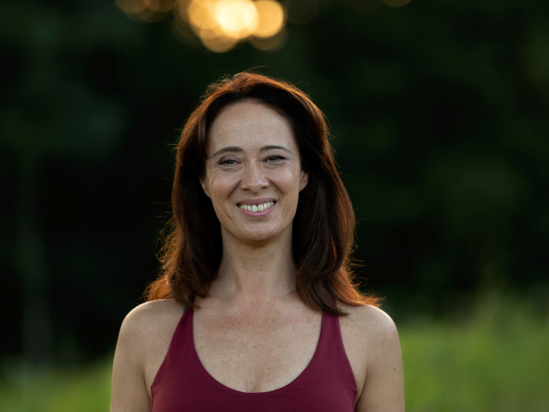 Mandala Yoga - Hipsy