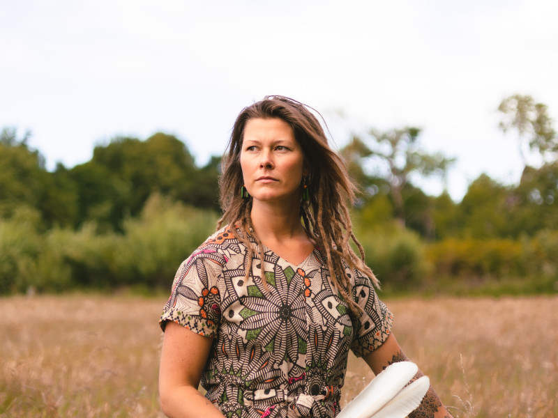 Jennifer van Damme - Hipsy