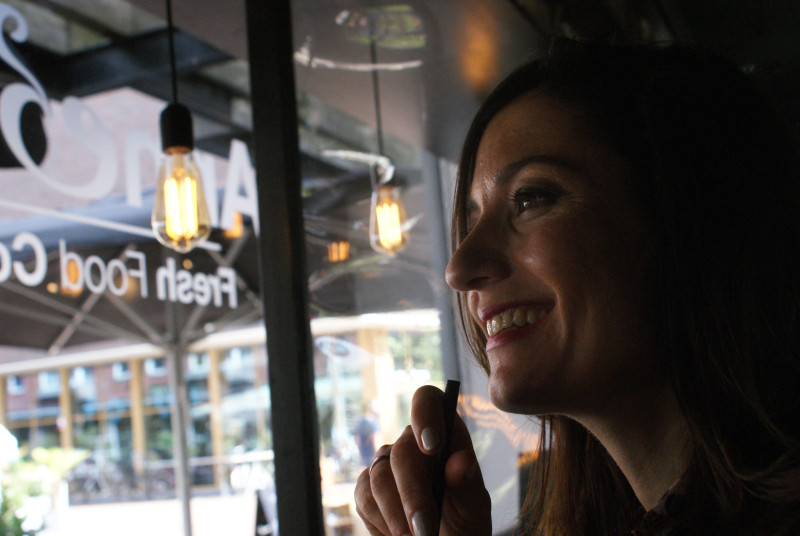 Pervin Coaching - Hipsy