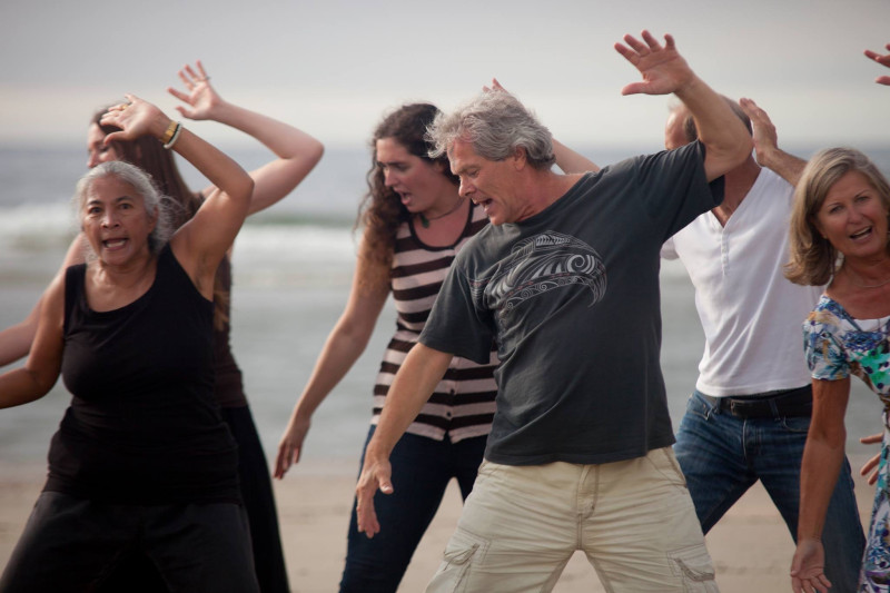 Energy Academy - Hipsy