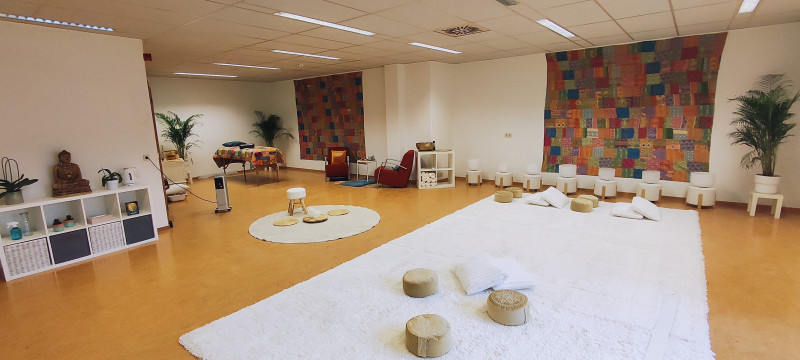 De Blauwe Maan Enschede - Hipsy