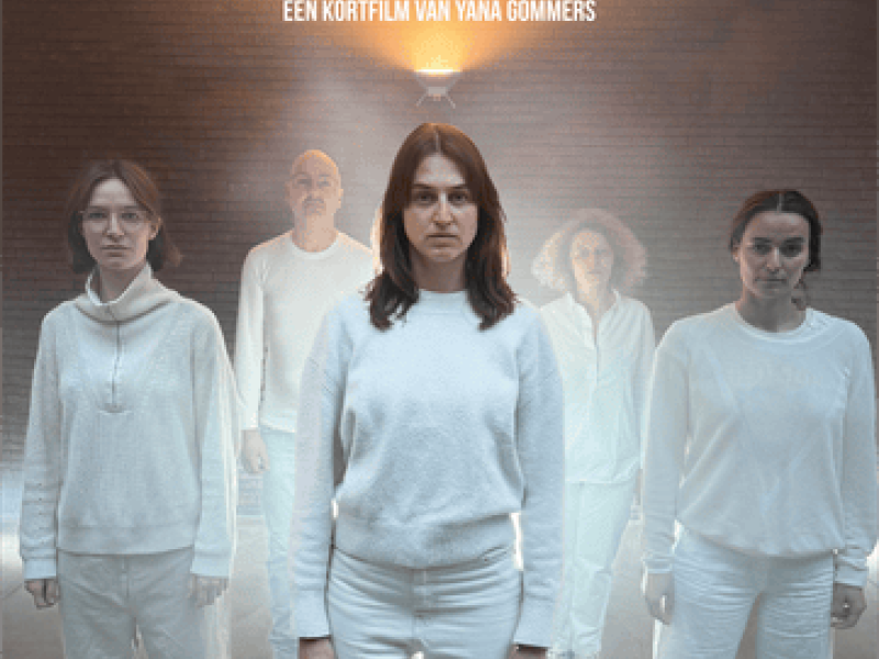 Yana Gommers - Hipsy