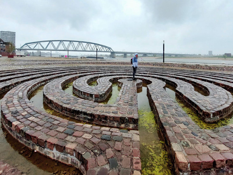 De Kompasnaald - Hipsy