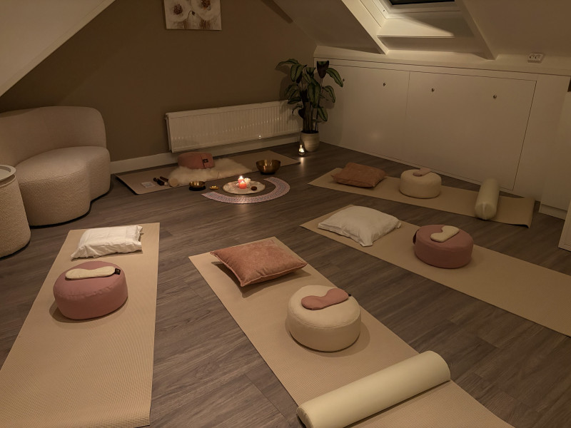 Evenementen van Your own journey - Hipsy Shop