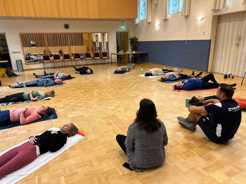 Loes Vriens | Praktijk voor Bewuster Leven - Hipsy