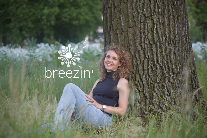 breezin' - Hipsy