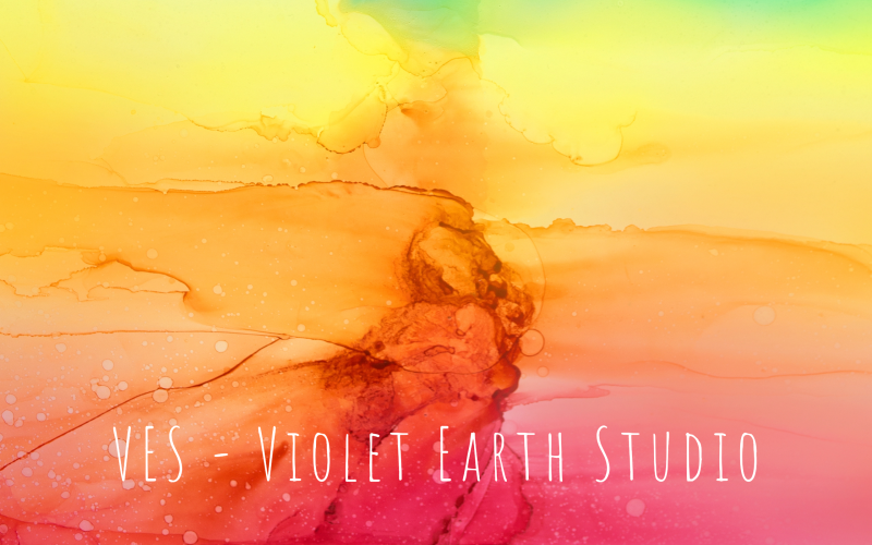 VES - Violet Earth Studio - Hipsy