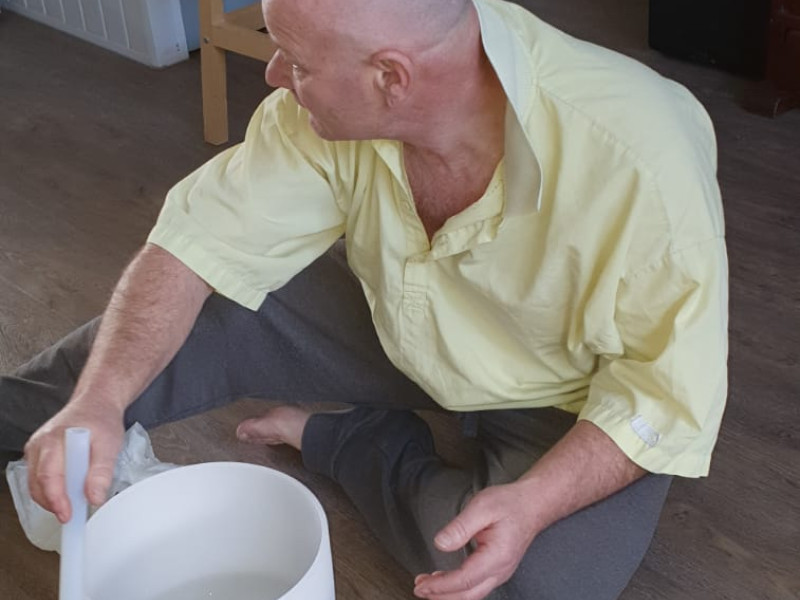 Rhives Innersound - Hipsy