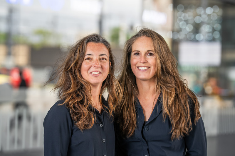 De Binnentuin coaching - Hipsy