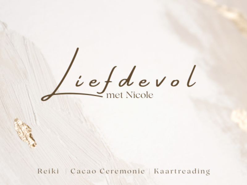 Liefdevol met Nicole - Hipsy