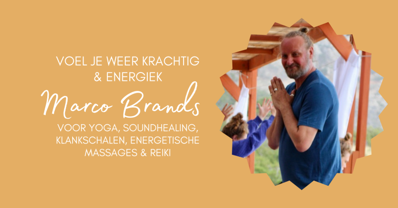 Marco Brands - Hipsy