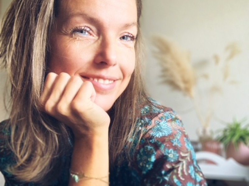 Personal Happiness - Hipsy