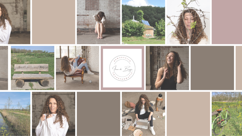 Ilona de Bruijn - Bewustzijn & Transformatie - Hipsy