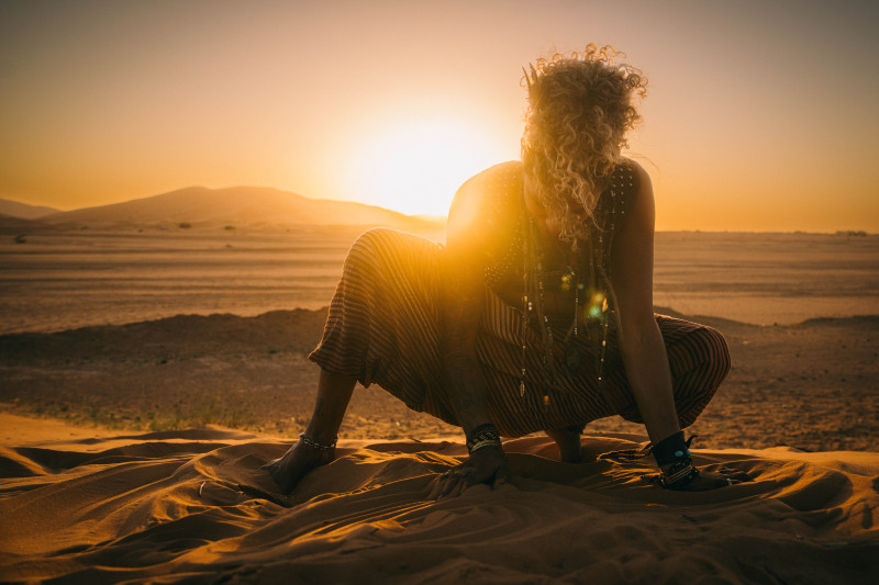 Native Soul Journey - Hipsy