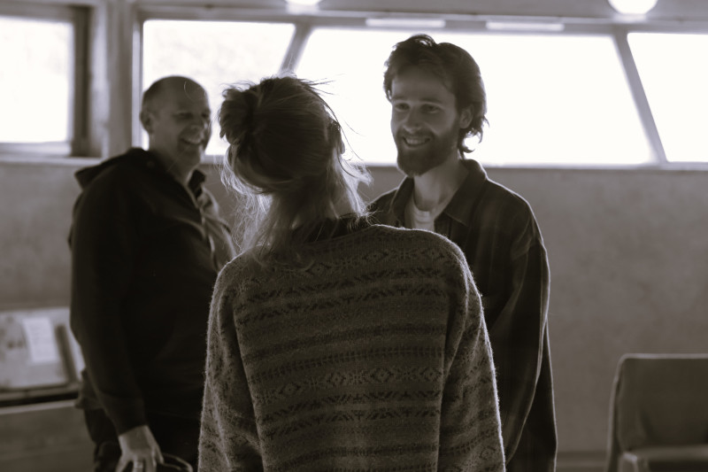 Eigen Mens Zijn - Hipsy