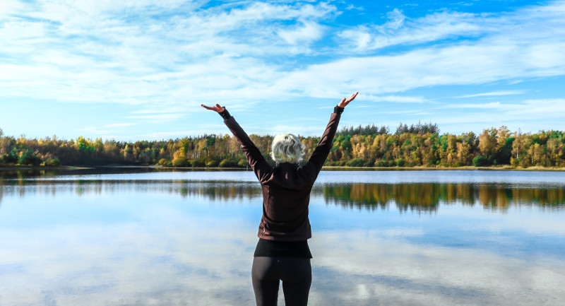 BuitenGewoon in Balans - Hipsy