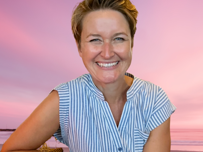Irene Damen Coaching & Meditatie - Hipsy