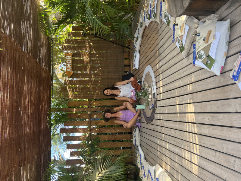 Ahora Living - Hipsy