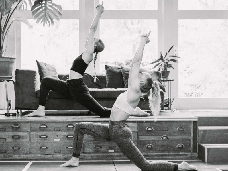 heartBEAT movement | Amsterdam - Hipsy