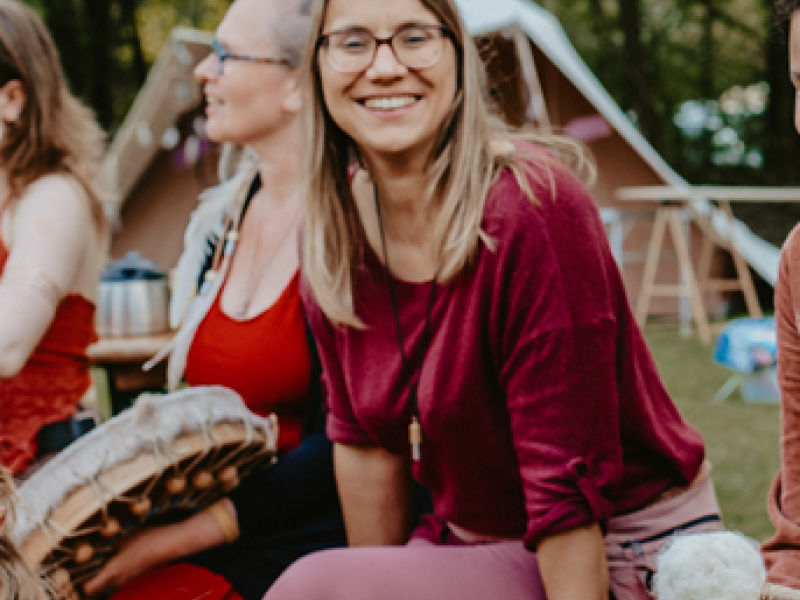 Healing Flow - Hipsy