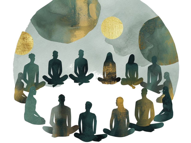 Connection Sanctuary - Hipsy