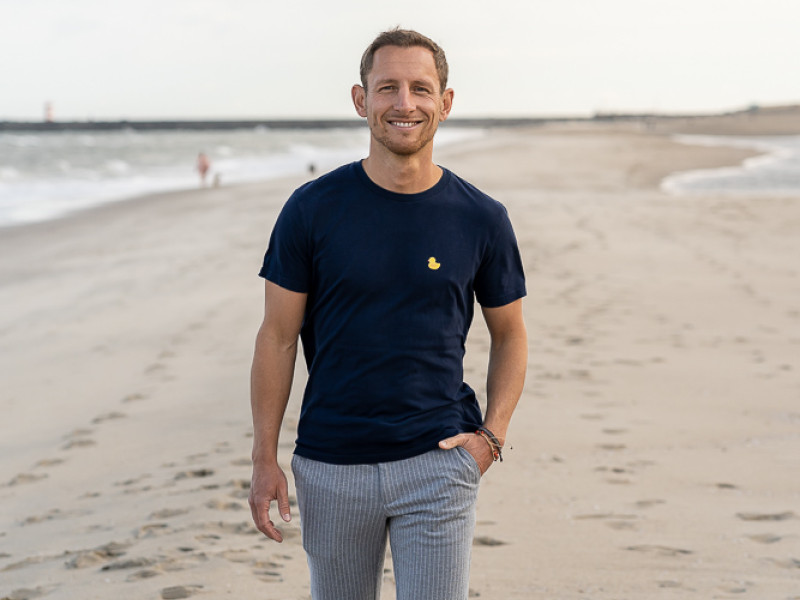 Jens Kemna - Breathwork coach - Hipsy