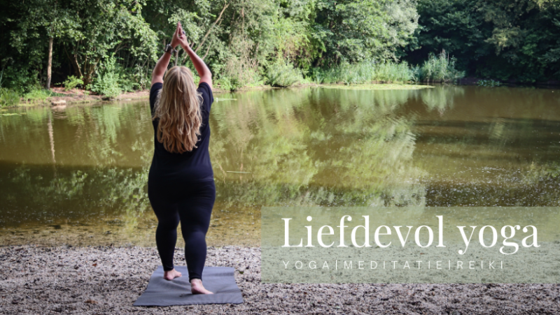 Liefdevol yoga - Hipsy