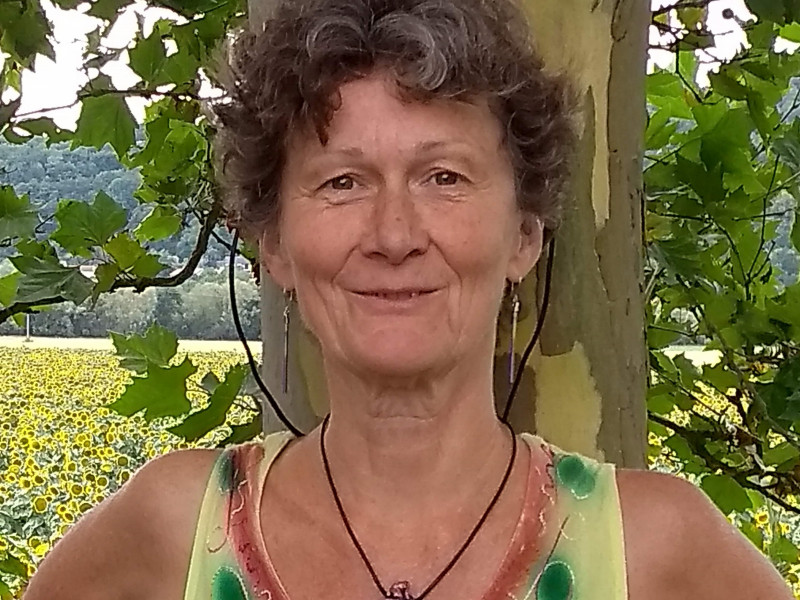 Balans Massagepraktijk Utrecht - Hipsy