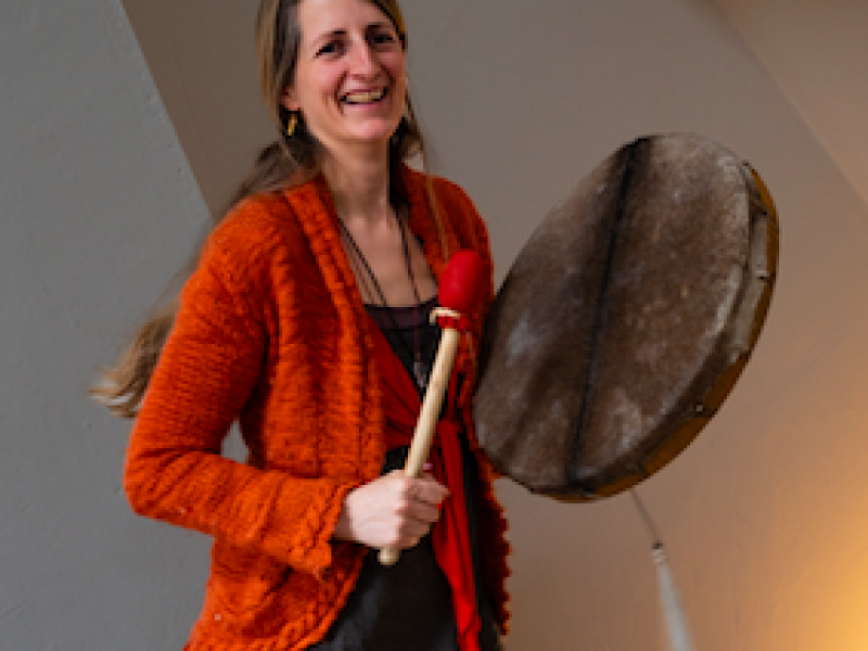 Katrien Hermans - Hipsy