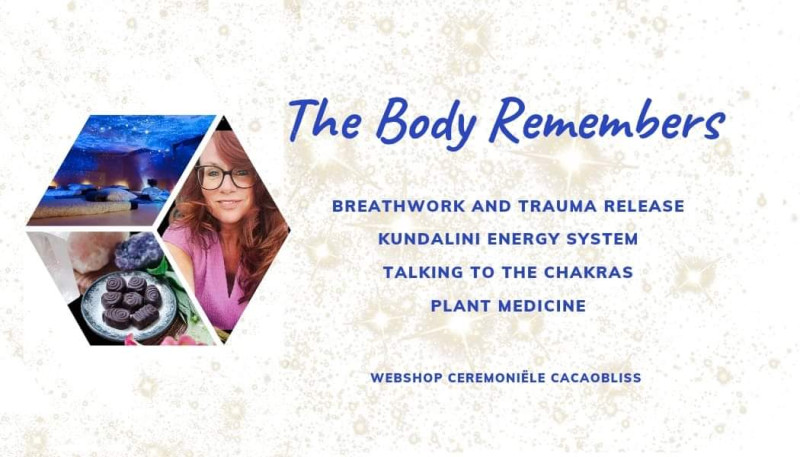 The Body Remembers - Hipsy