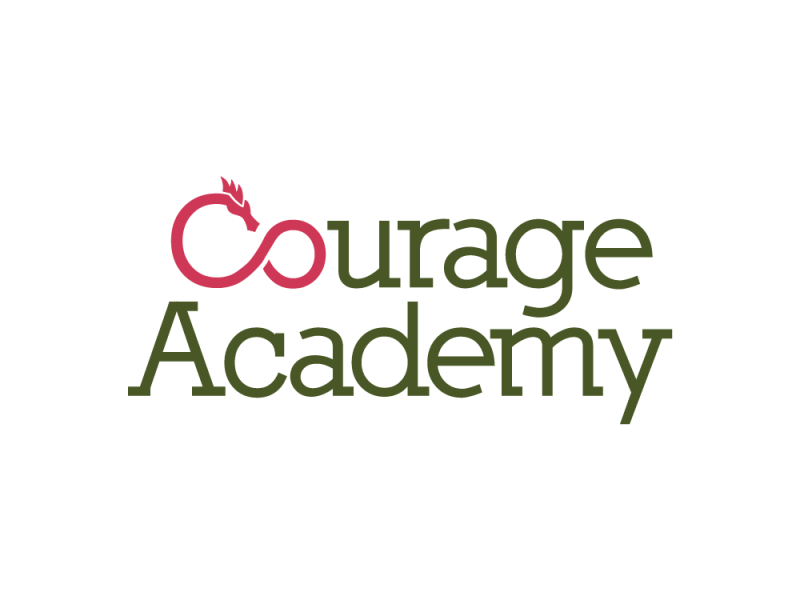 Courage Academy - Hipsy