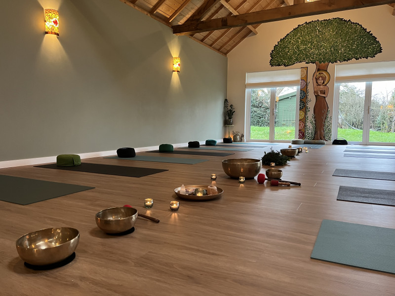 Studio Souplesse - Hipsy