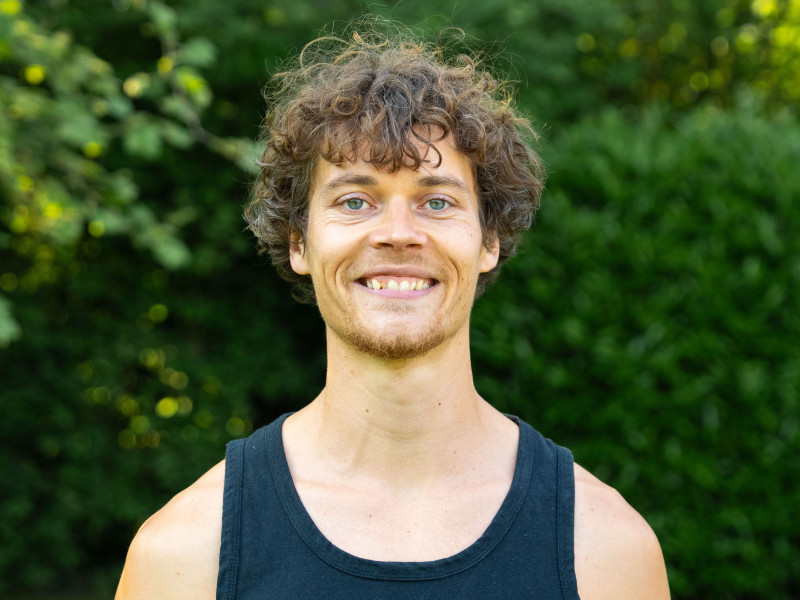 The Breath Wave - Hipsy