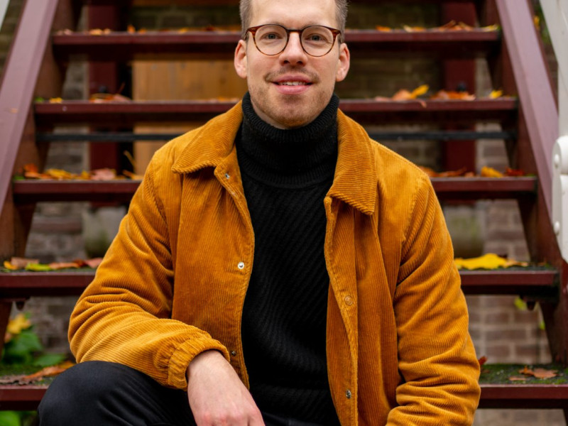 Marc Thomer Coaching - Hipsy