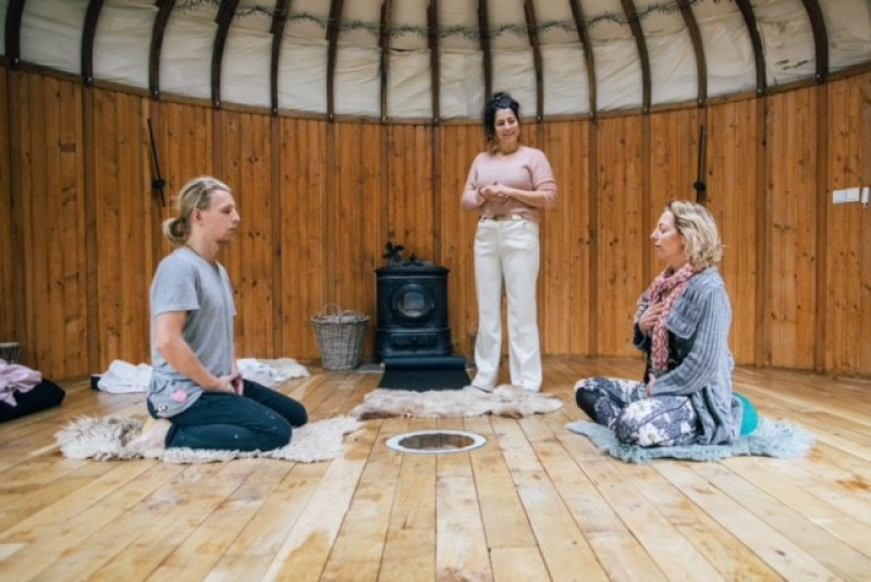 Bewustzijnsontwikkeling 'bij Anne' - Hipsy