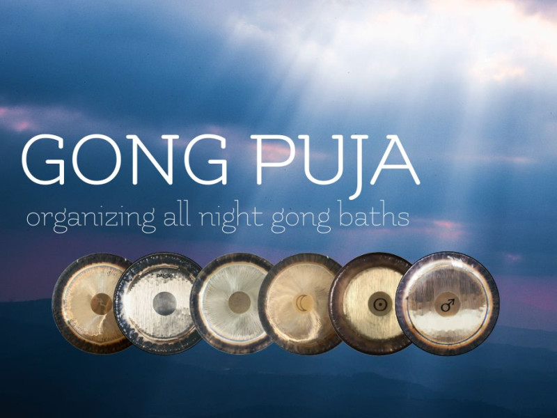 GongPuja.nl - Hipsy