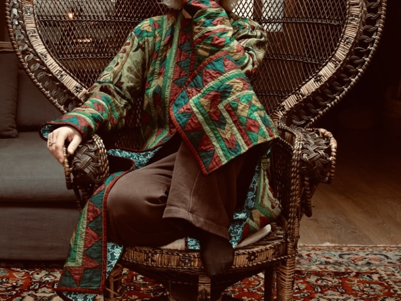 Respire-adem - Hipsy