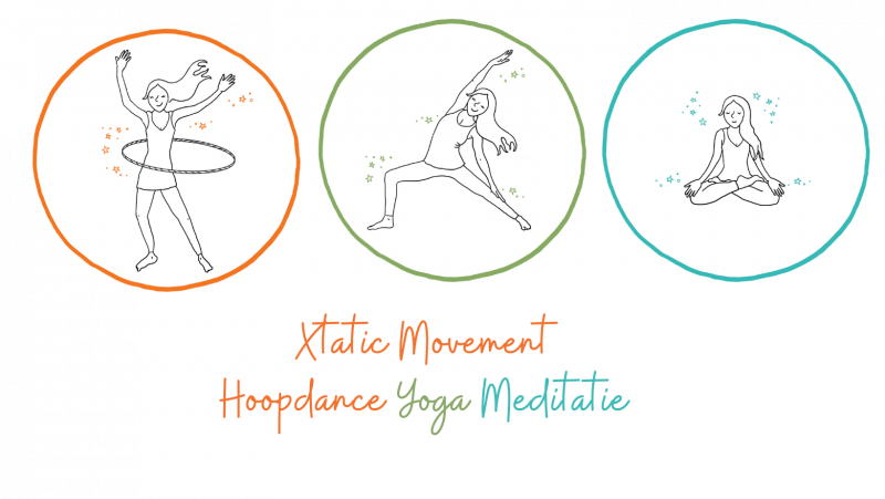 Xtatic Movement - Hipsy