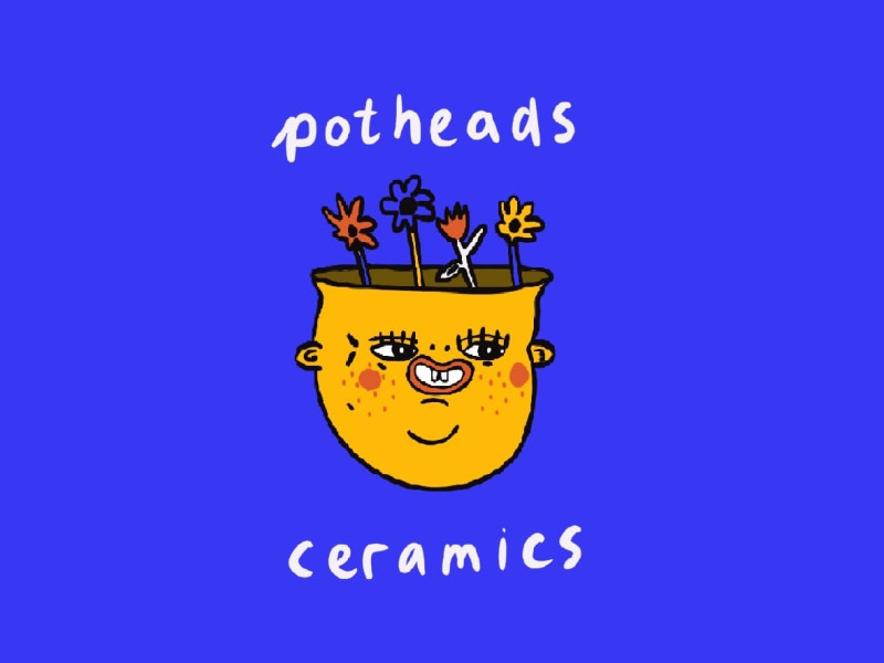 Potheads - Ceramics / keramiek workshop :) - Hipsy