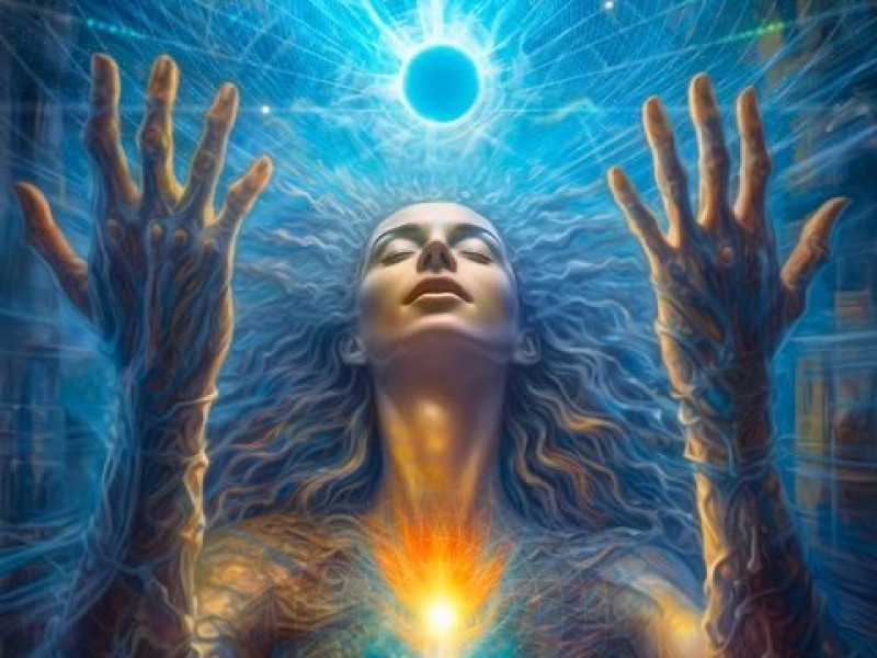 Beyond Quantum Healing - Hipsy