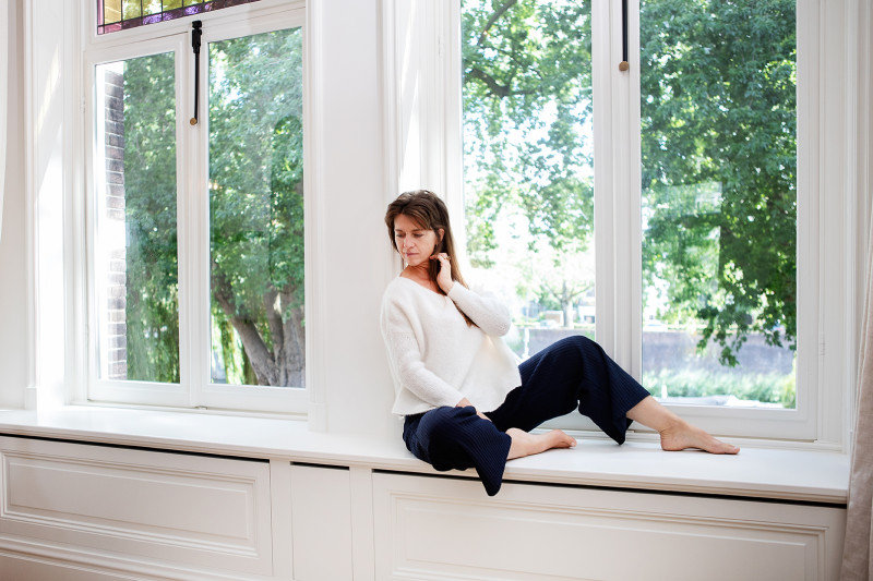 Sandra van Leeuwen - Hipsy