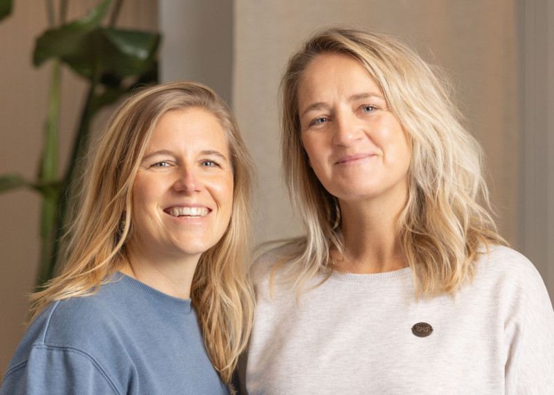 Adem Verbindt / ademcoaching / ademwerk / Den Haag - Hipsy