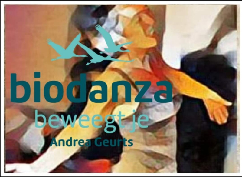 Biodanza Heeldanserij Nijmegen - Hipsy