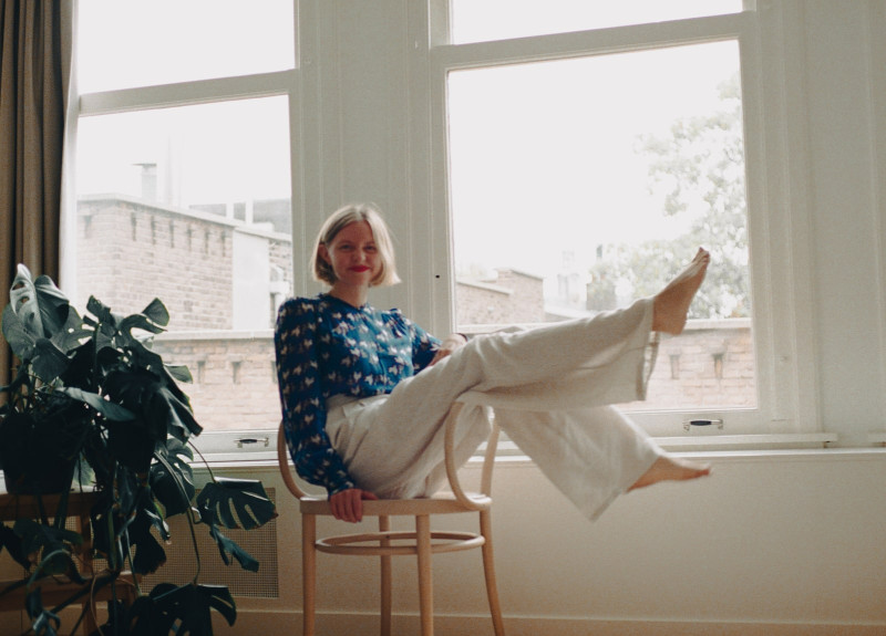 Madeleine Auvinen Coaching & Yoga - Hipsy