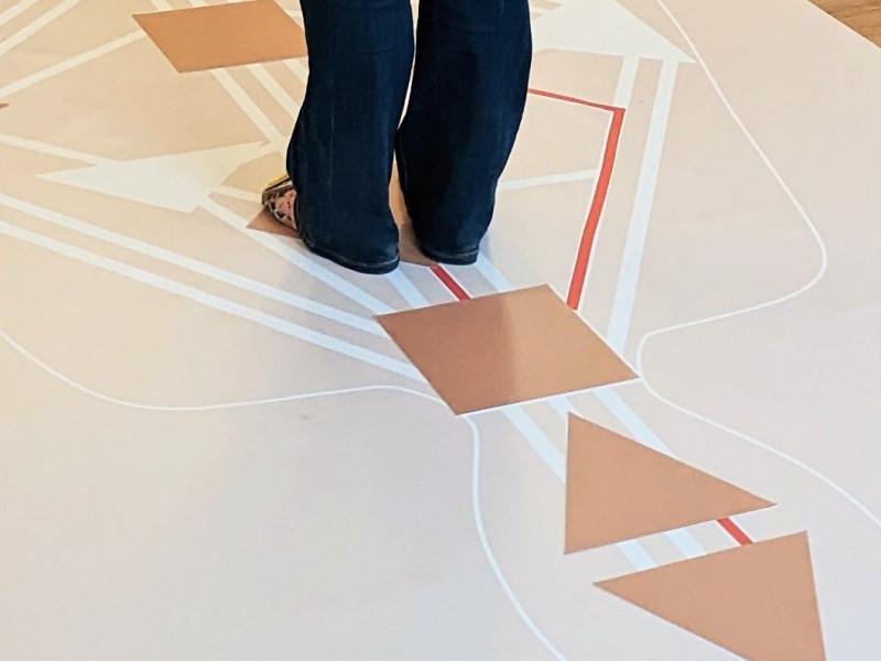 Cecile Kremer - Hipsy